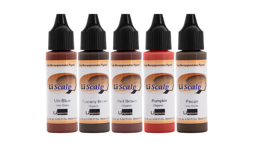 Li Pigments - Killer Beauty