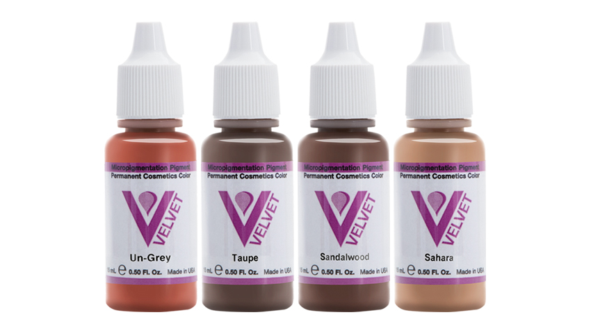 Li Pigments - Pigments