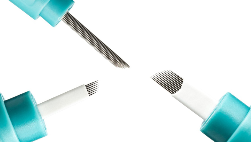 PMU Machines | Permanent Makeup Machines | Killer Beauty