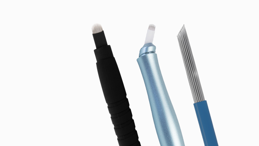 Microblades - Killer Beauty