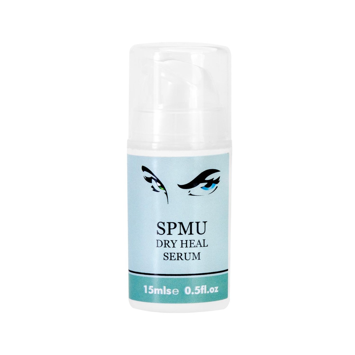 SPMU Semi Permanent Makeup Dry Heal Serum 15ml - Killer Beauty