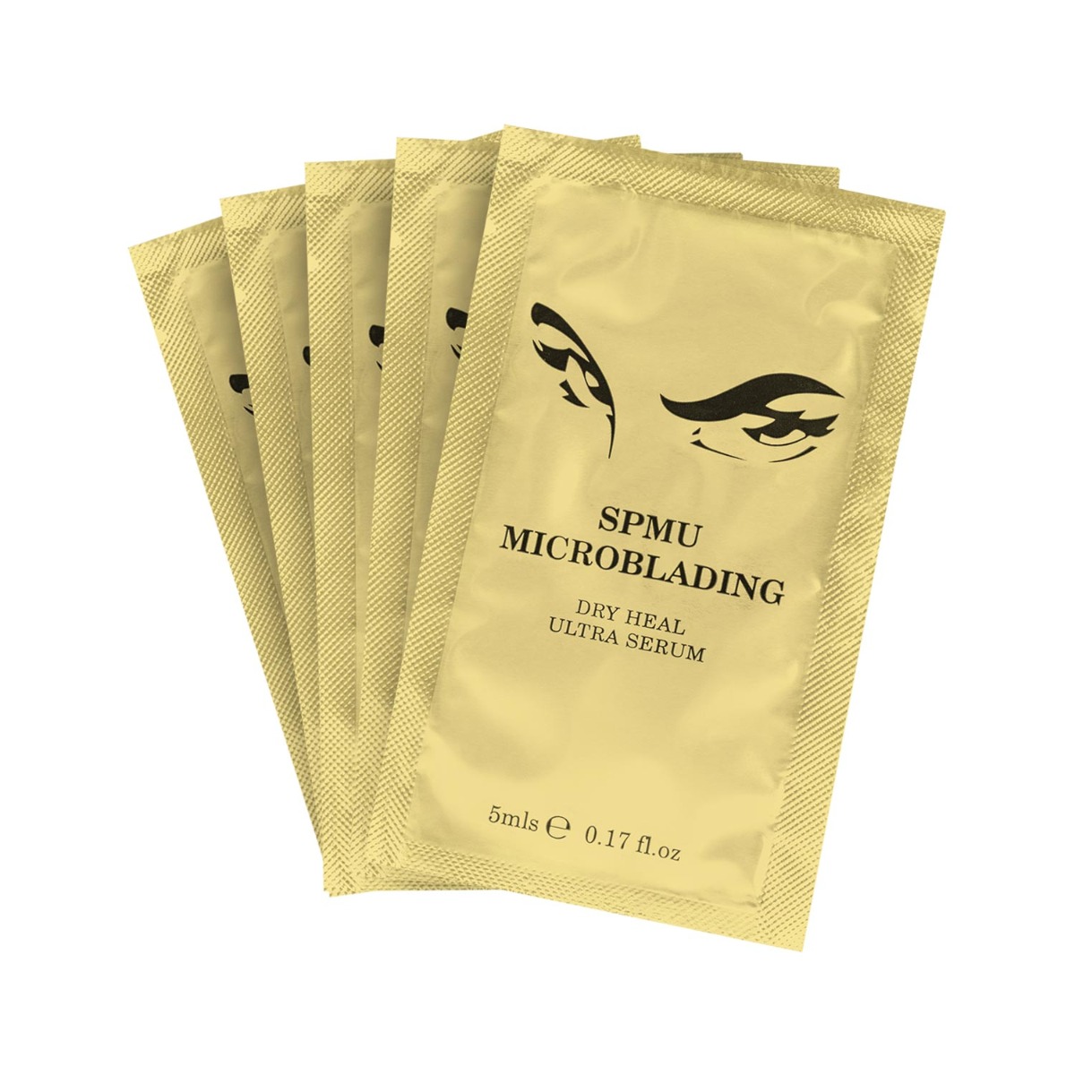 SPMU Semi Permanent Makeup Dry Heal Ultra Serum 5ml - Killer Beauty