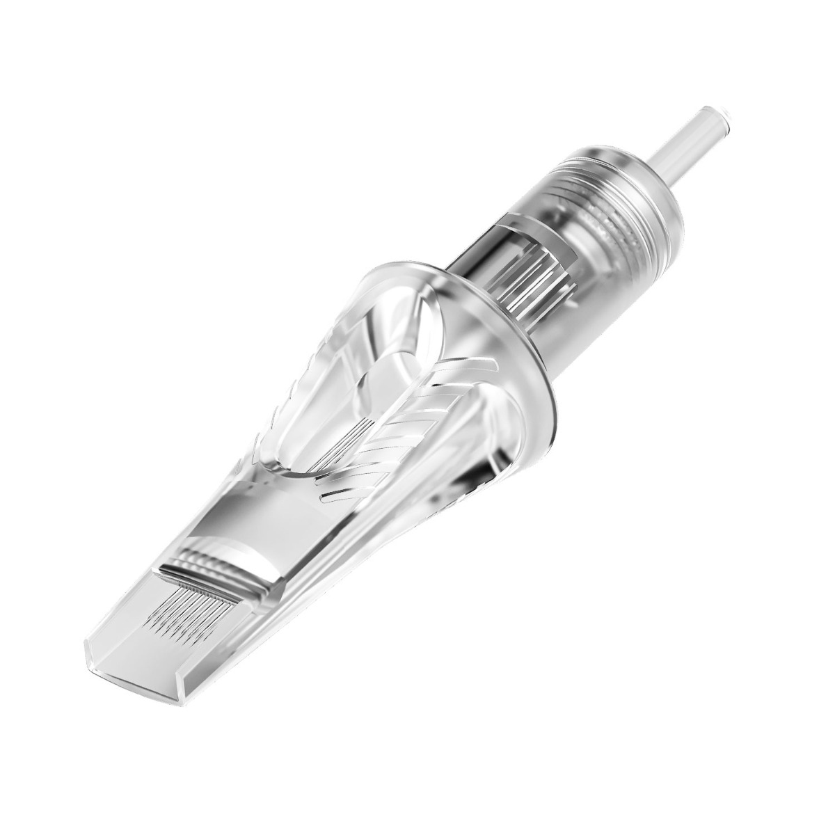 Box of 20 Cheyenne Hawk Clear Craft Cartridges Magnum Soft Edge ...