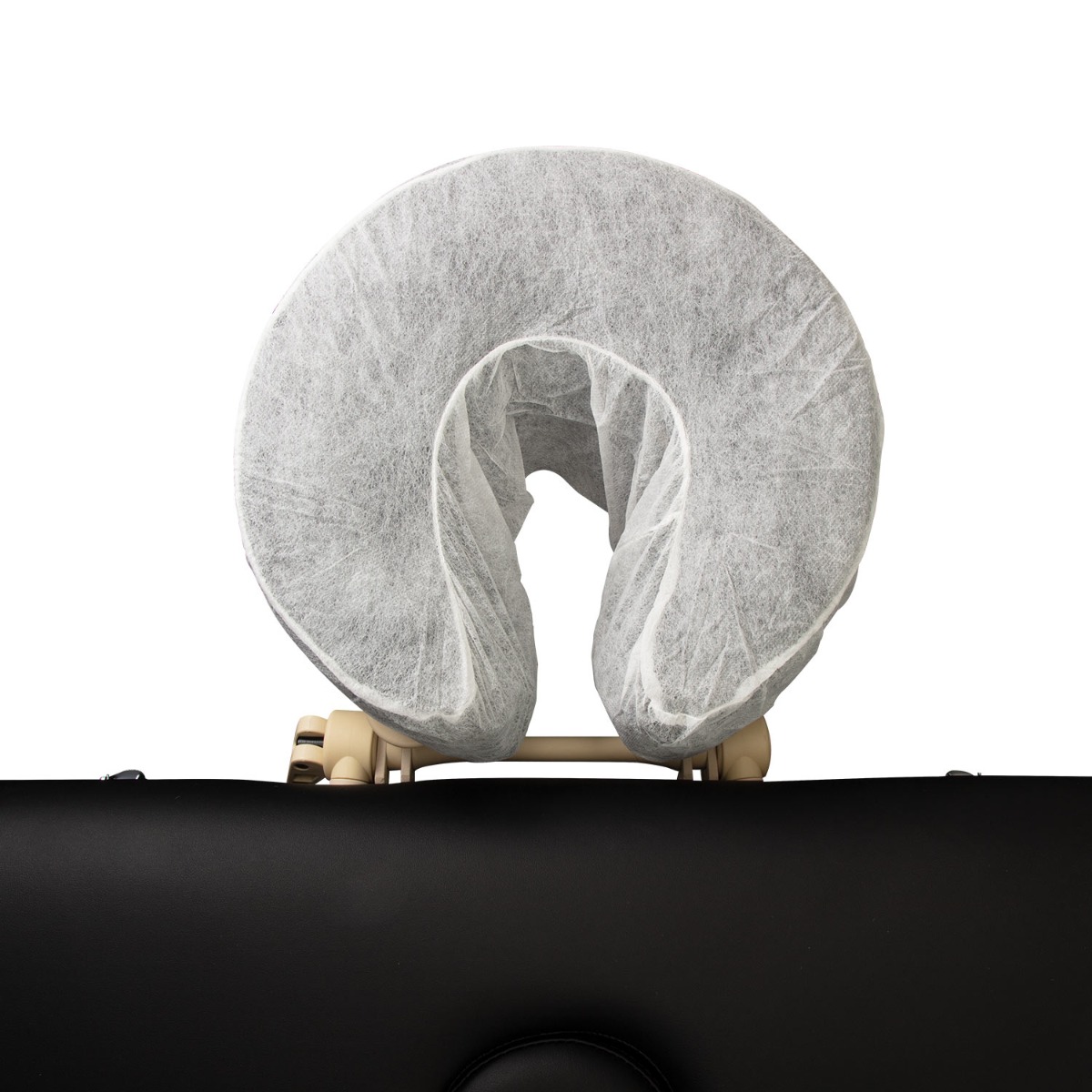 Disposable Head Rest Covers - Fitted - Pack of 50 - Killer Beauty