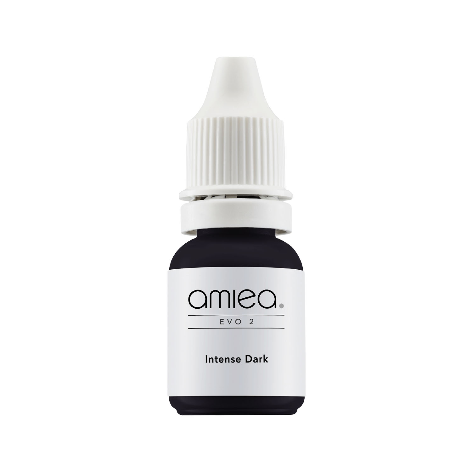 Amiea EVO2 PMU Pigment - Intense Dark 10ml (EU REACH Version) - Killer Beauty