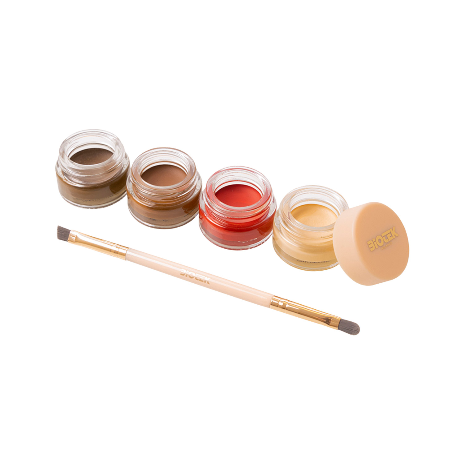 Biotek - PMU Design Complete Kit - Killer Beauty