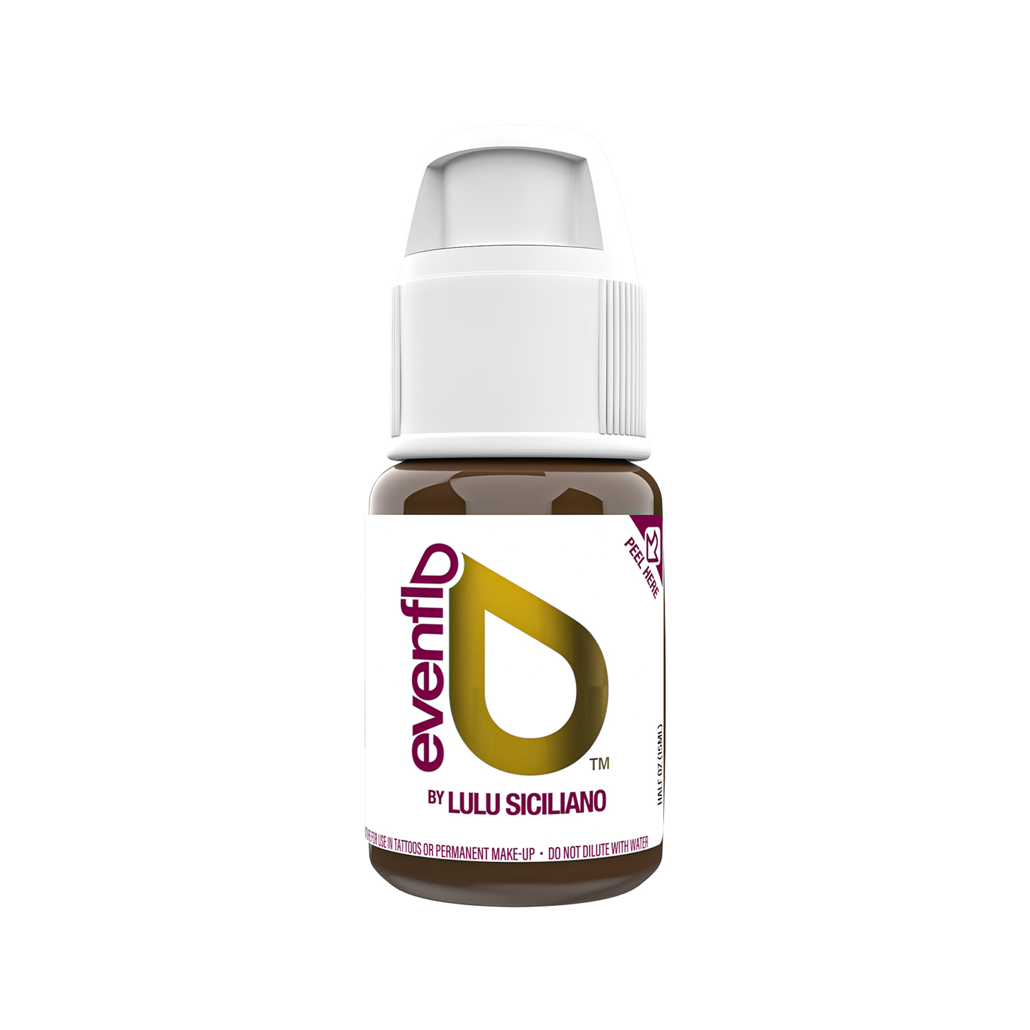 Perma Blend Luxe Evenflo PMU Ink - Bonita 15ml - Killer Beauty