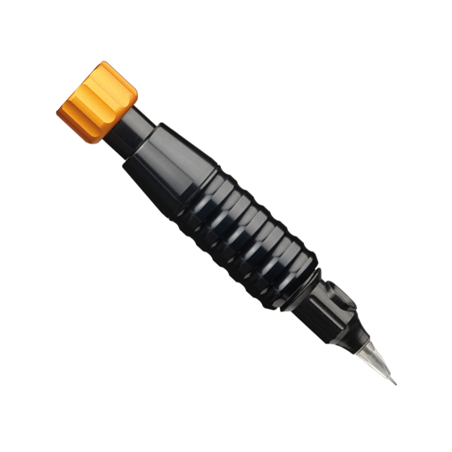 Cheyenne Hawk Grip in Black - Killer Beauty