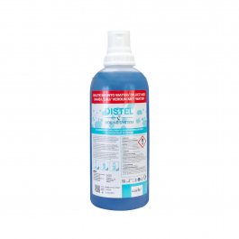 Distel Dosing System Concentrate Disinfectant 1L - Killer Beauty