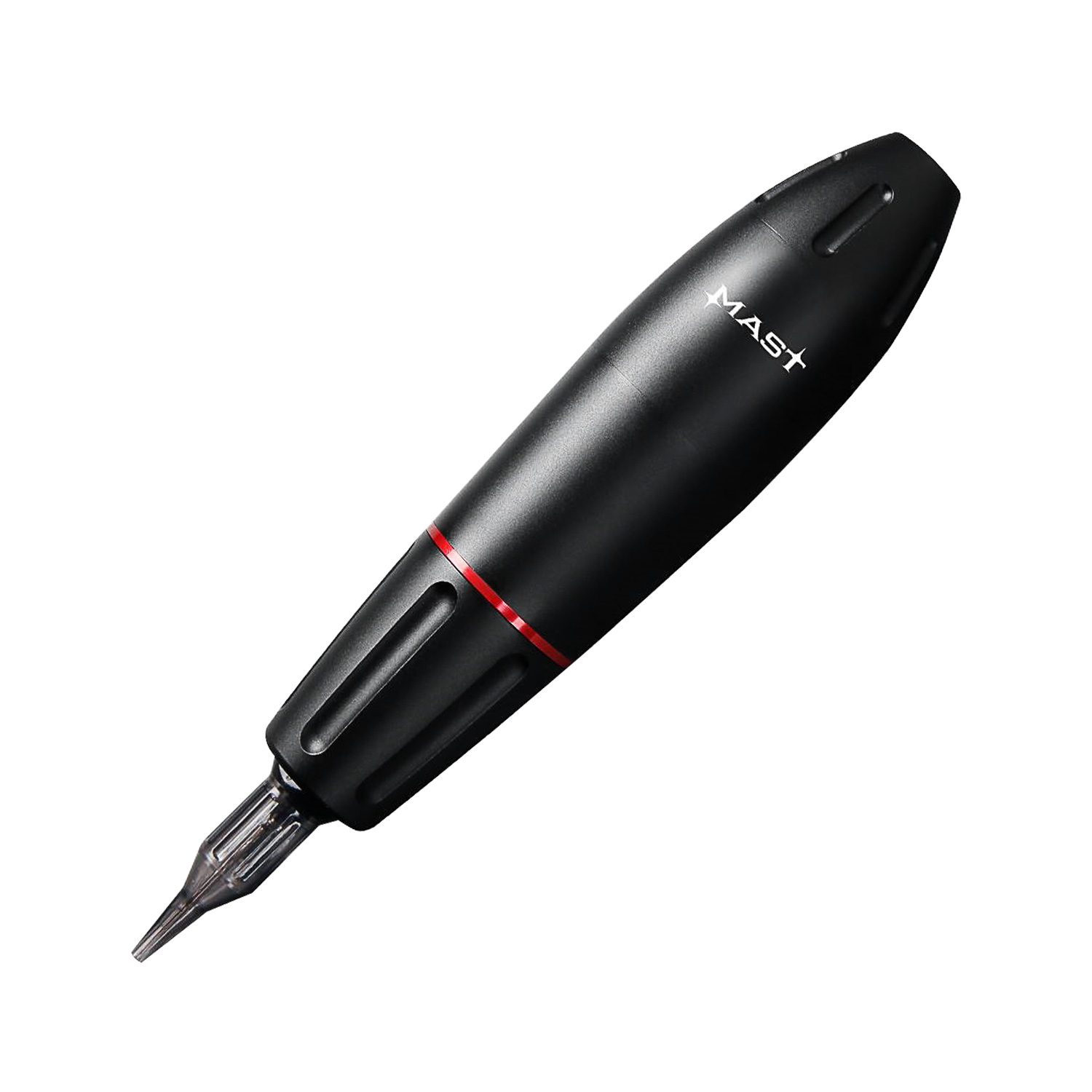 Dragonhawk Mast Pen Machine - Black - Killer Beauty