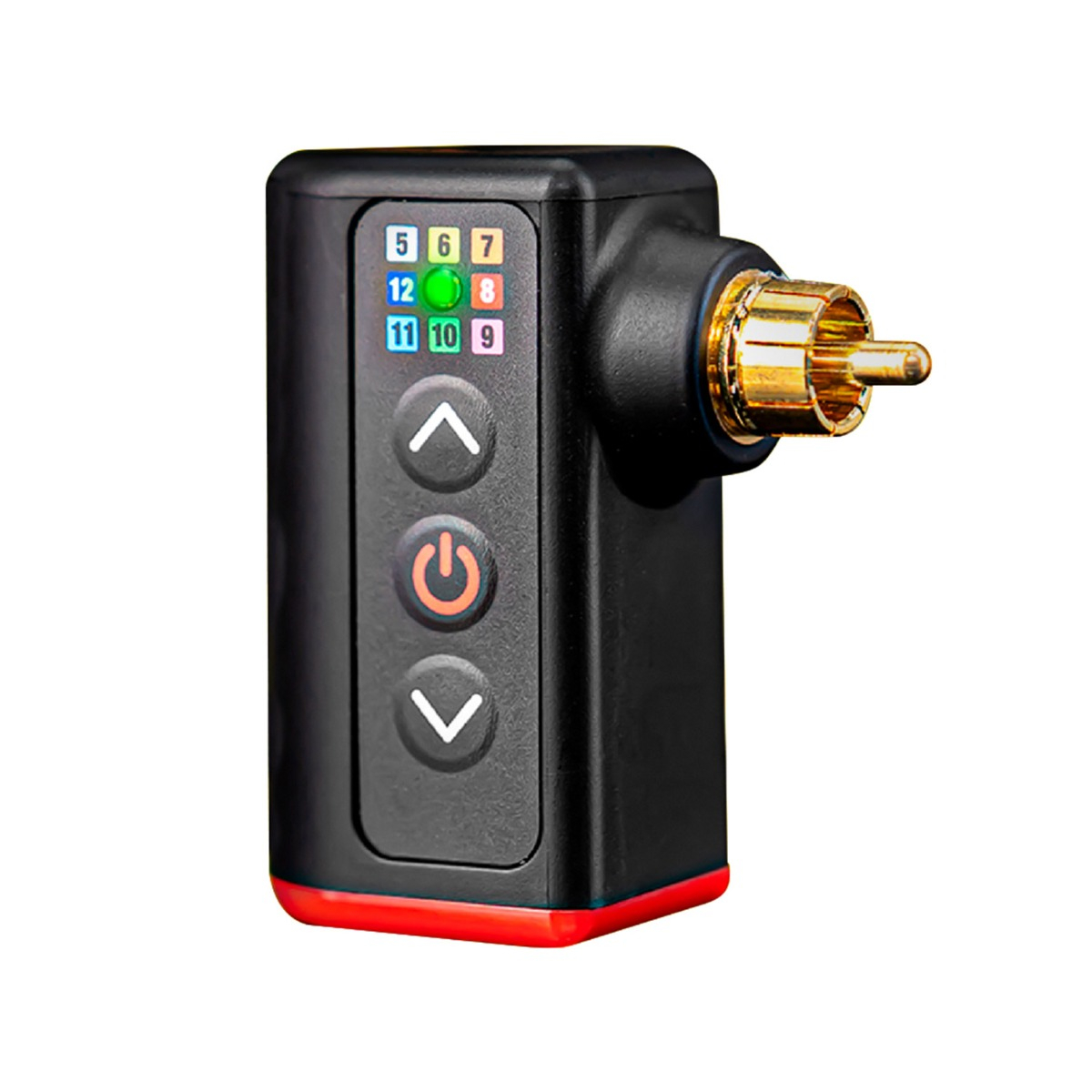 REFURBISHED - FK Irons Darklab: Lightning Bolt Wireless Universal RCA ...
