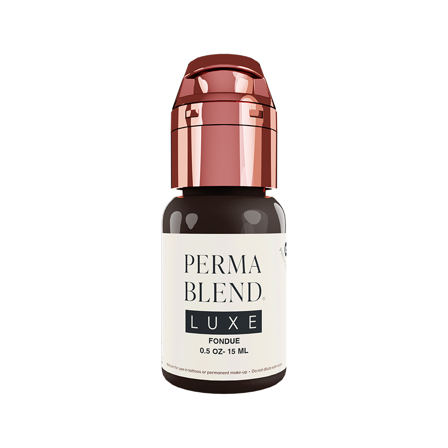 Perma Blend LUXE PMU Ink - Fondue 15ml - Killer Beauty