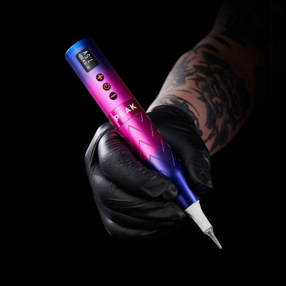 Peak PMU & Tattoo Machines - Killer Beauty