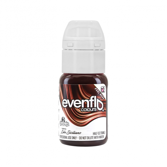 Evenflo - Pigments