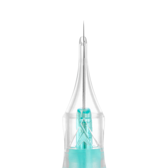 Vertix Academy - Cartridges