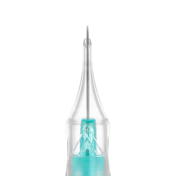 Vertix Academy - Cartridges