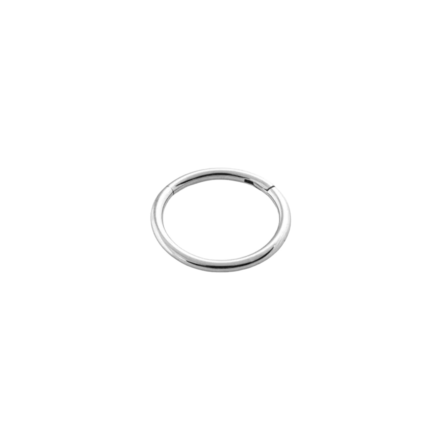 Tilum Titanium Segment Clicker