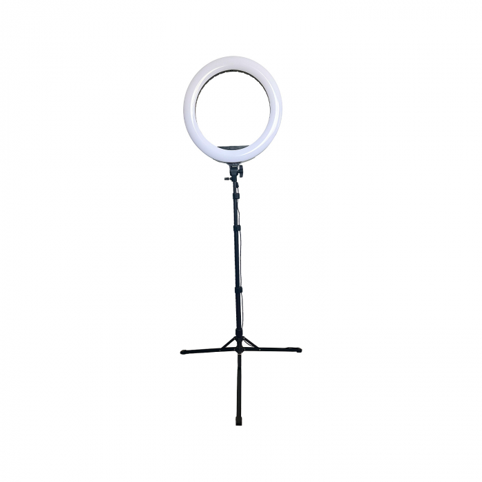Light Vision Orbit Ring Light EU Plug