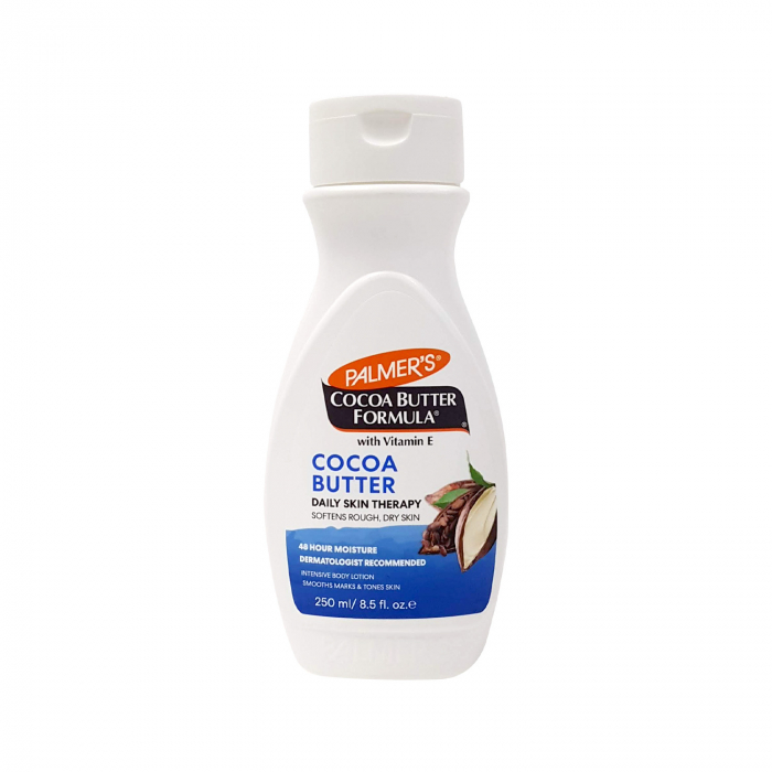 Palmers Cocoa Butter 250ml - Killer Beauty