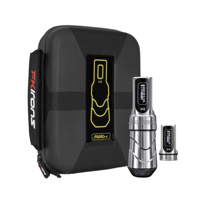 REFURBISHED - FK Irons Flux Max ULTRA Bundle - 3.2mm - Blade