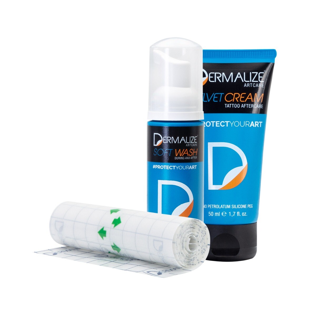 Dermalize Artcare Kit - Killer Beauty