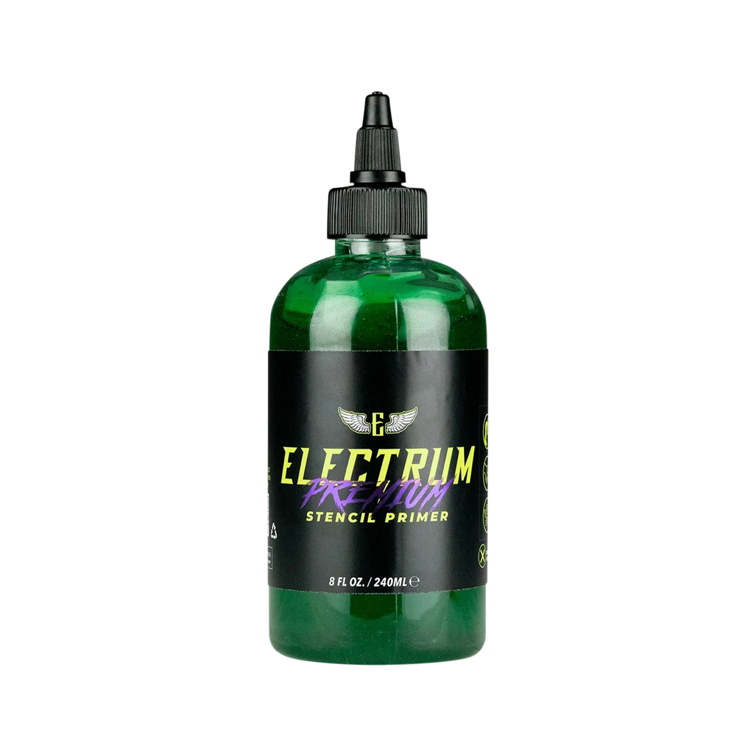 ELECTRUM Tattoo Stencil Primer - Killer Beauty