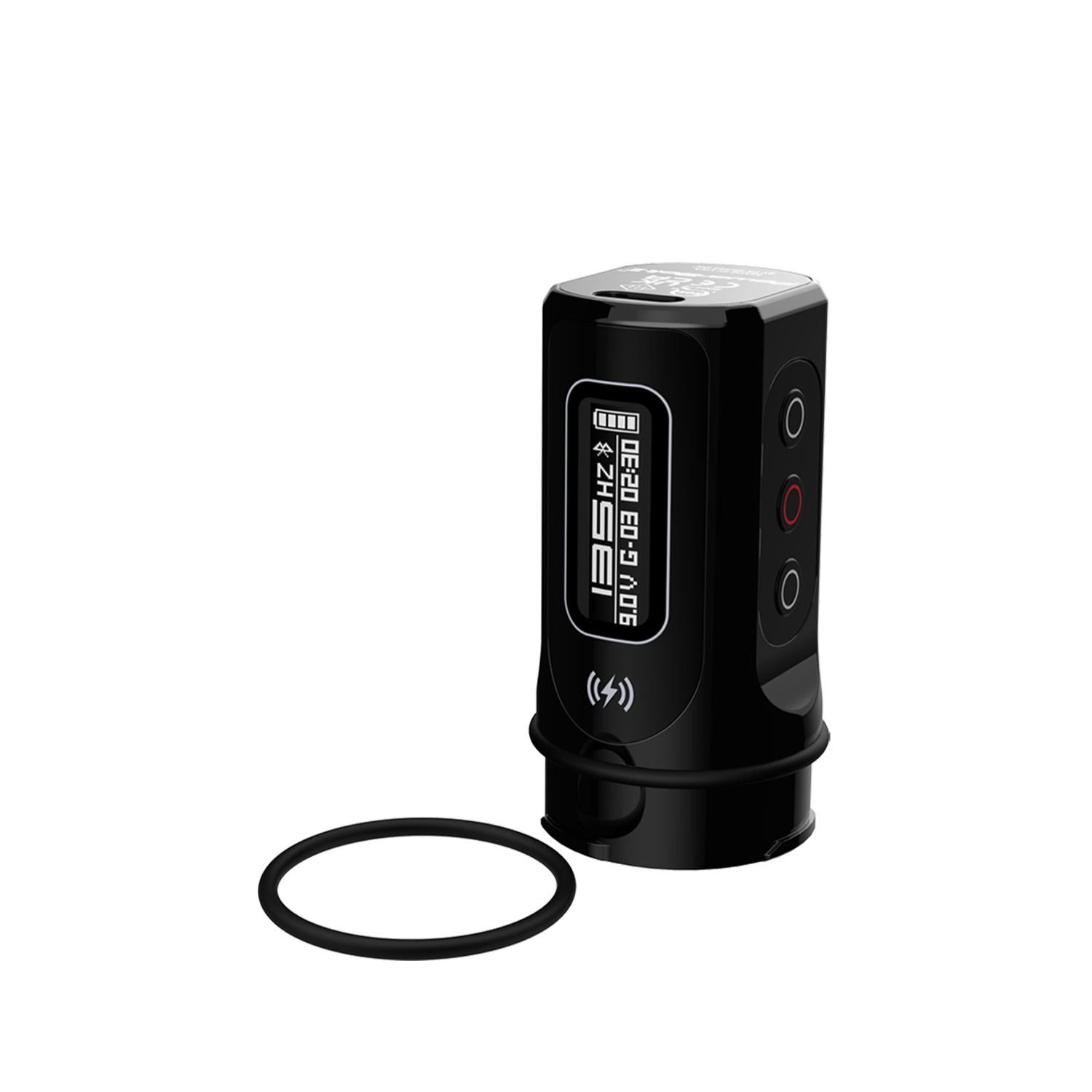 Pack of 5 PowerBolt O-Rings