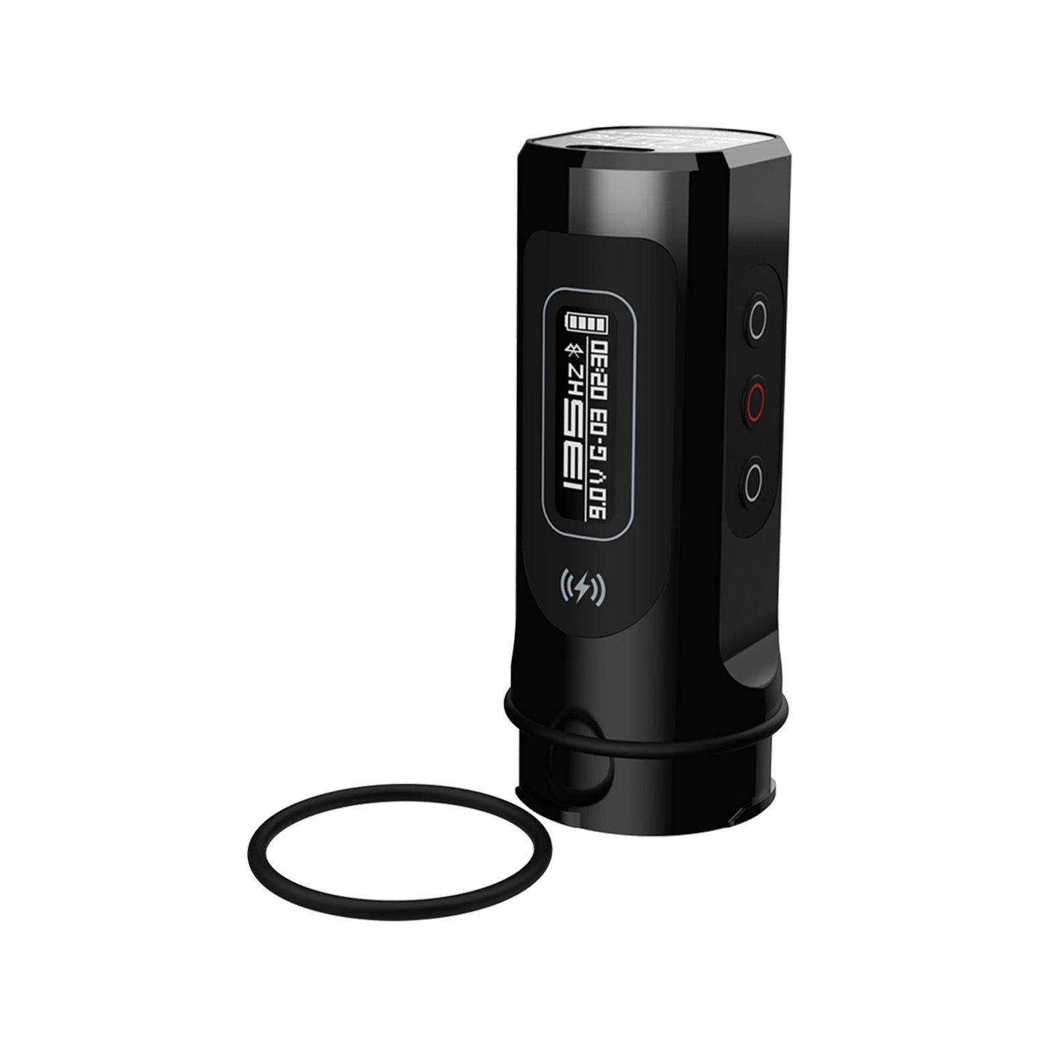 Pack of 5 PowerBolt O-Rings