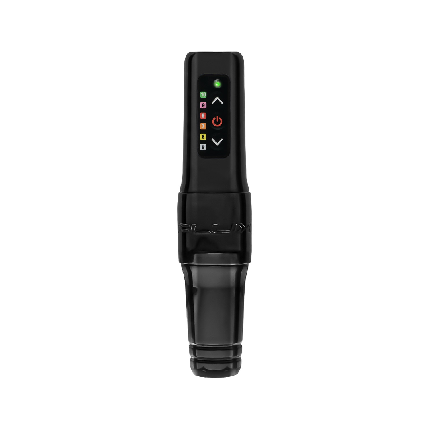 REFURBISHED - Microbeau Flux Mini Tattoo Machine 3.0mm Stroke with ...