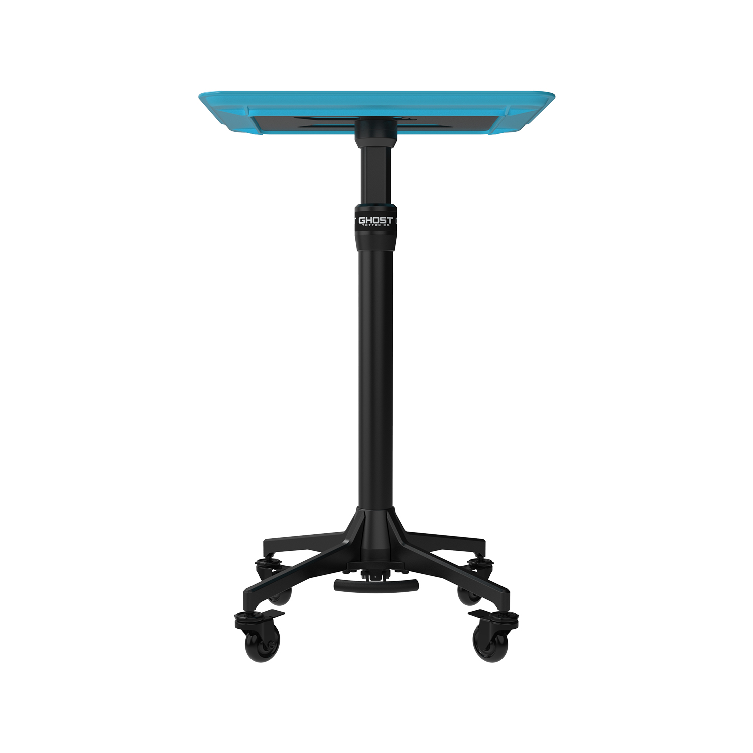 Ghost Tray Top - Full System