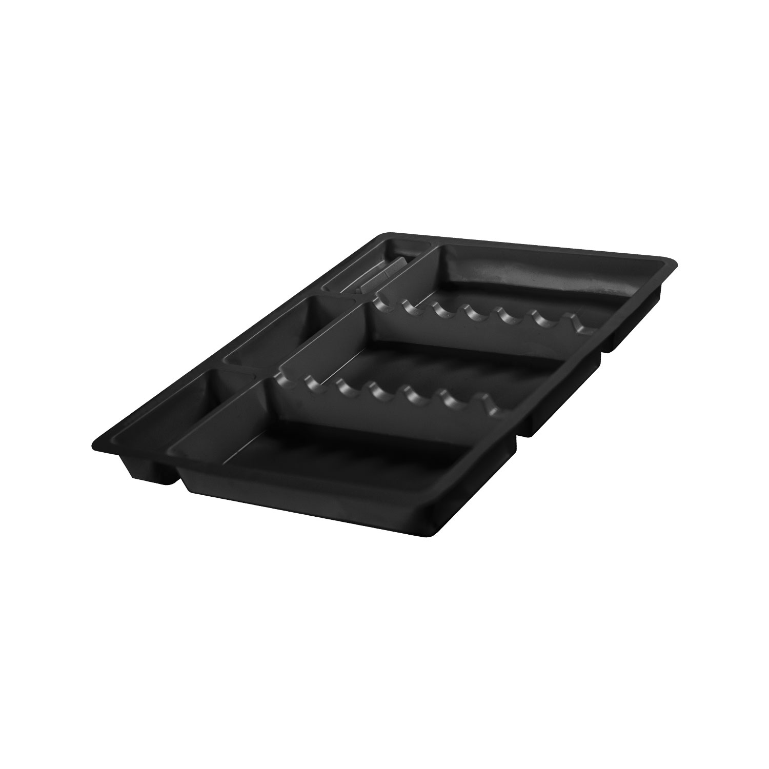 Box of 100 Killer Beauty Disposable Instrument Trays - Black - Killer ...