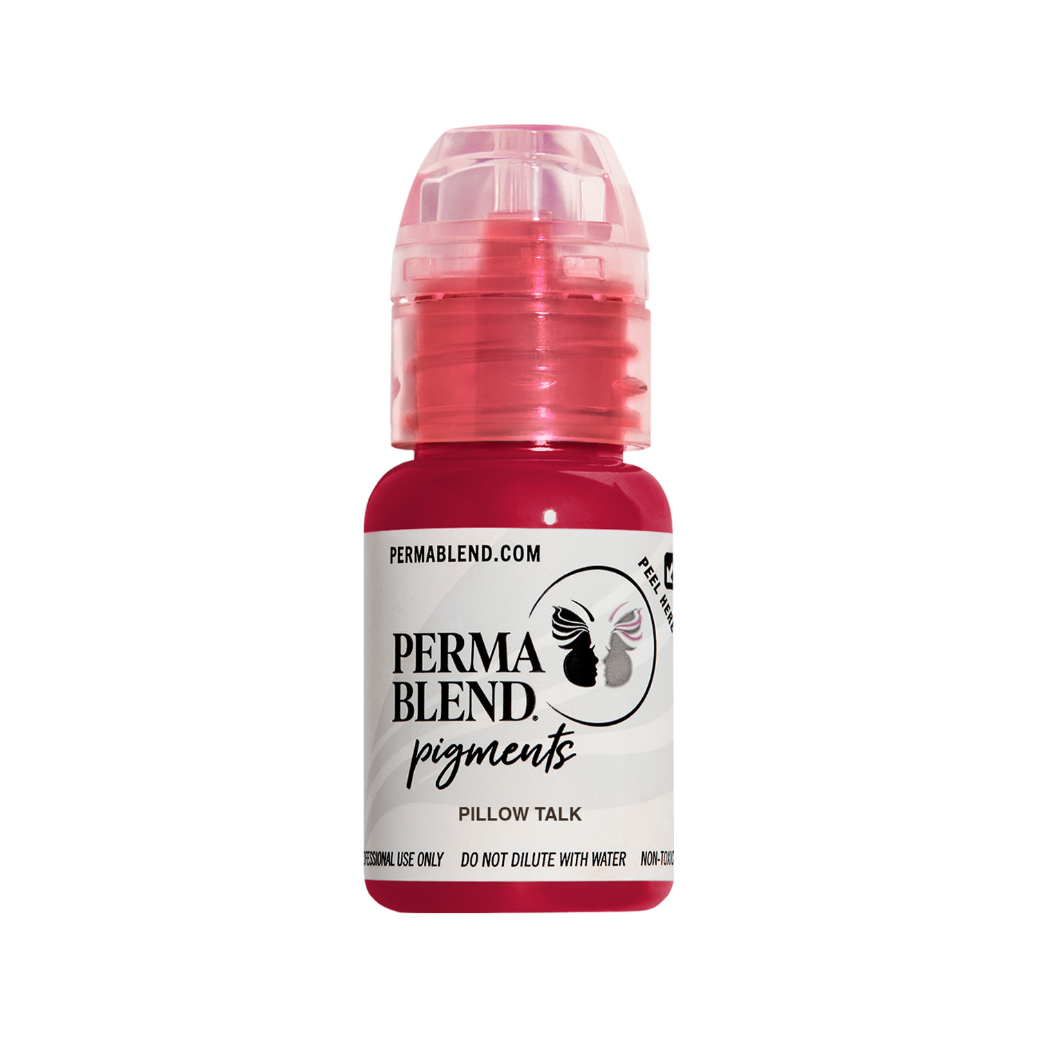 Perma Blend - Pillow Talk (15ml) - Killer Beauty