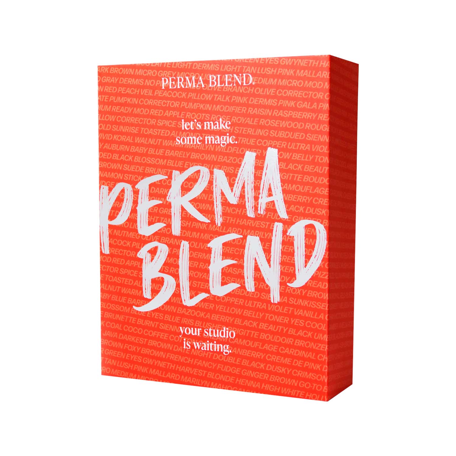 Classic Perma Pen Lip Bundle - Killer Beauty