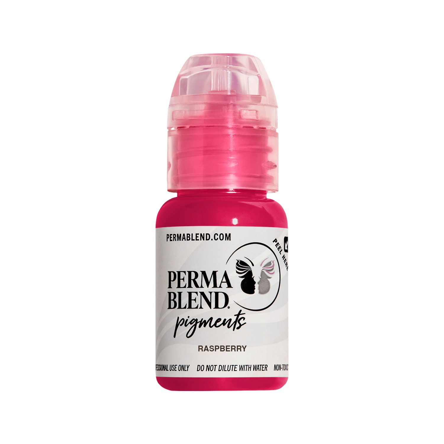 Perma Blend Raspberry 15ml - Killer Beauty