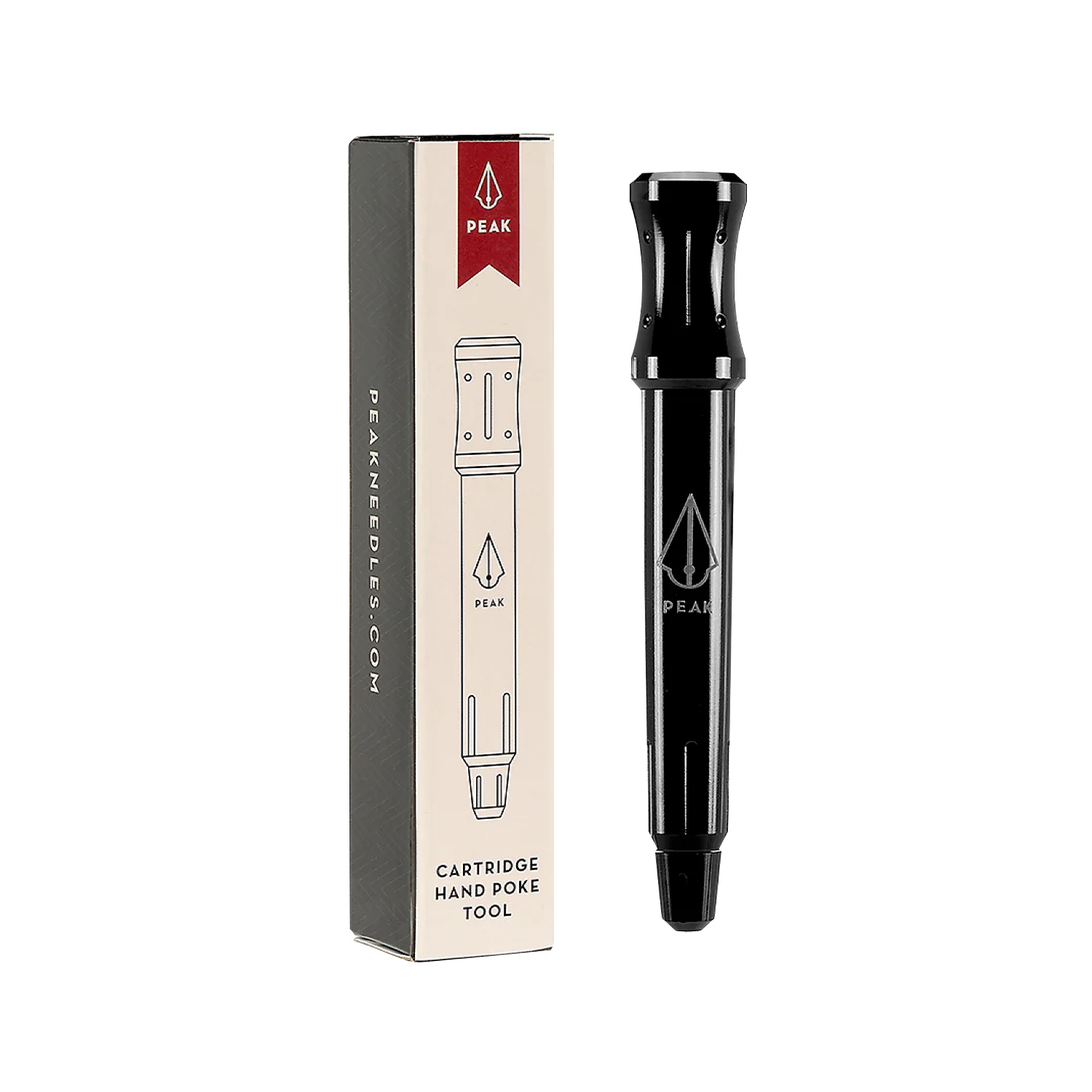Peak Stick and Poke Cartridge Hand Poke Tool