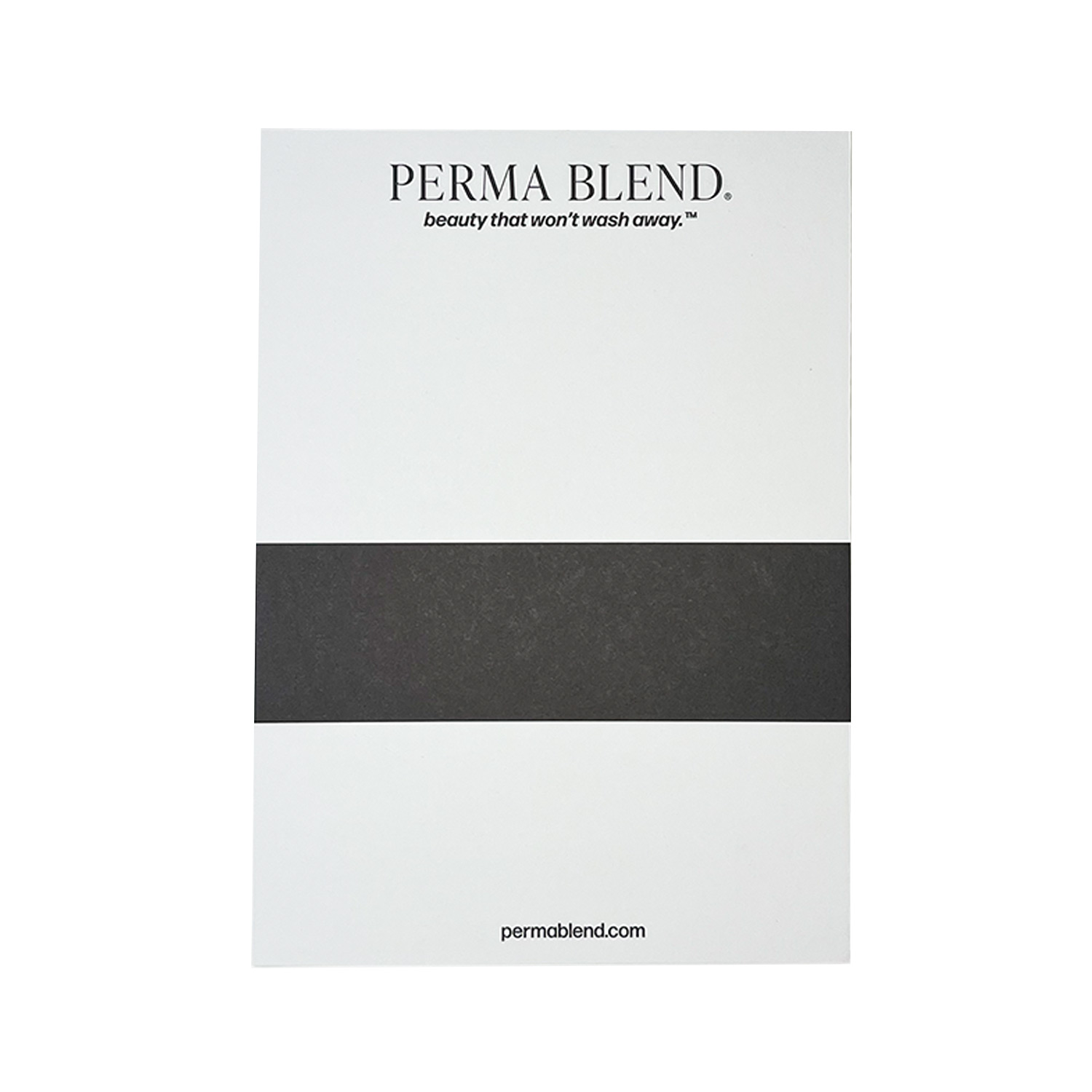 Perma Blend - PMU Drawdown Pad - Killer Beauty
