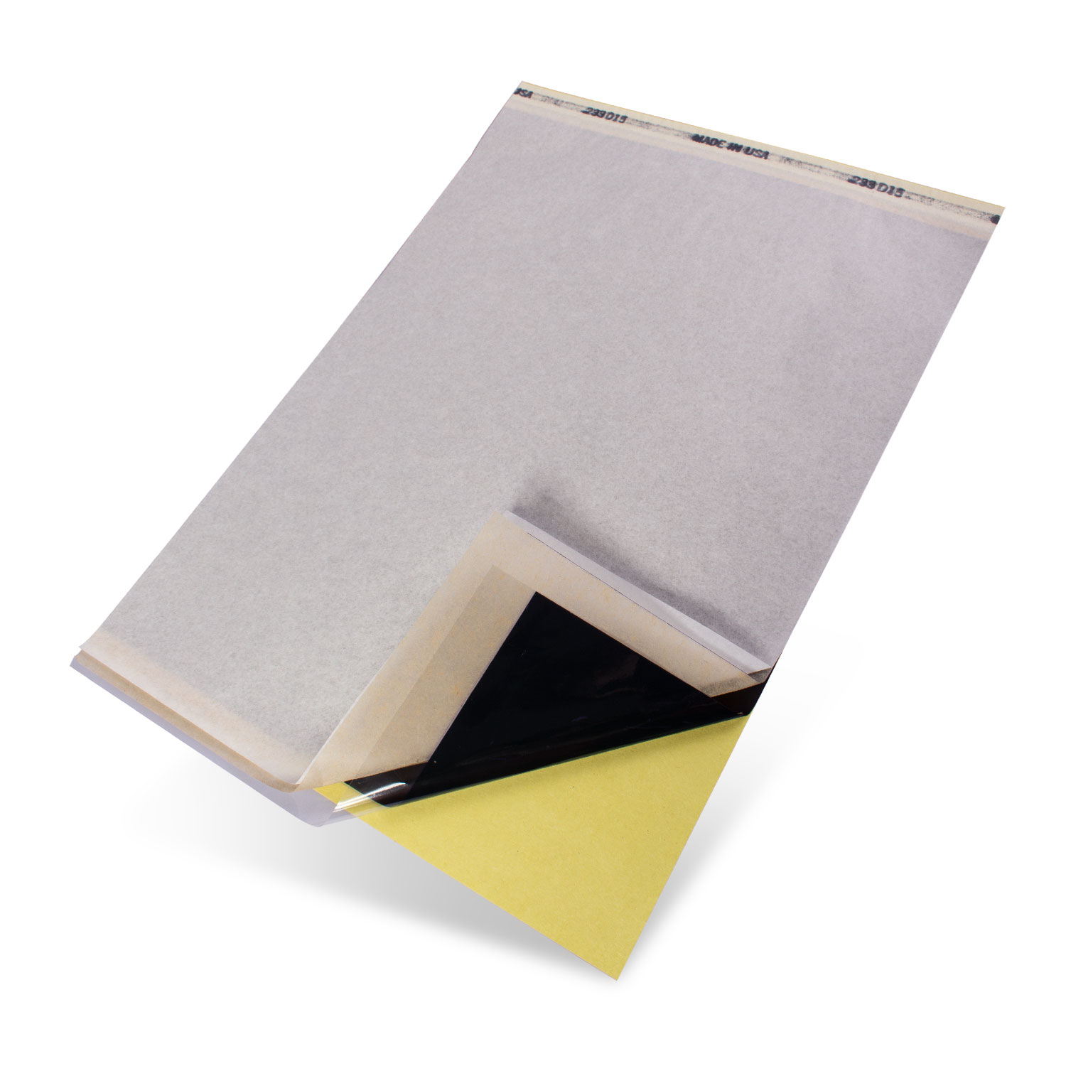 ReproFX Spirit Classic - Purple Thermal Copier Hectograph Paper (8.5 x ...