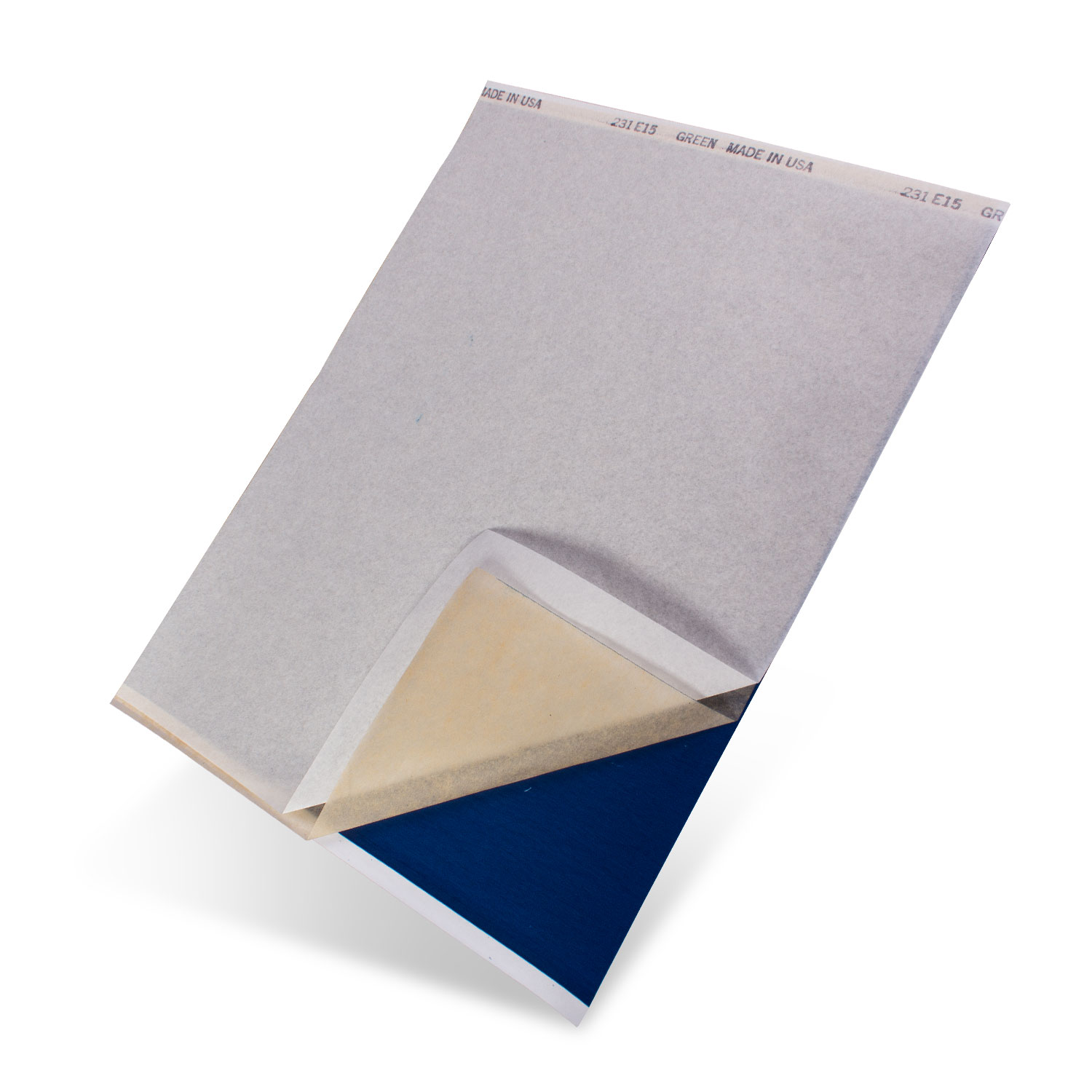 ReproFX Spirit Green - Freehand Hectograph Paper (8.5 x 11") - Killer ...