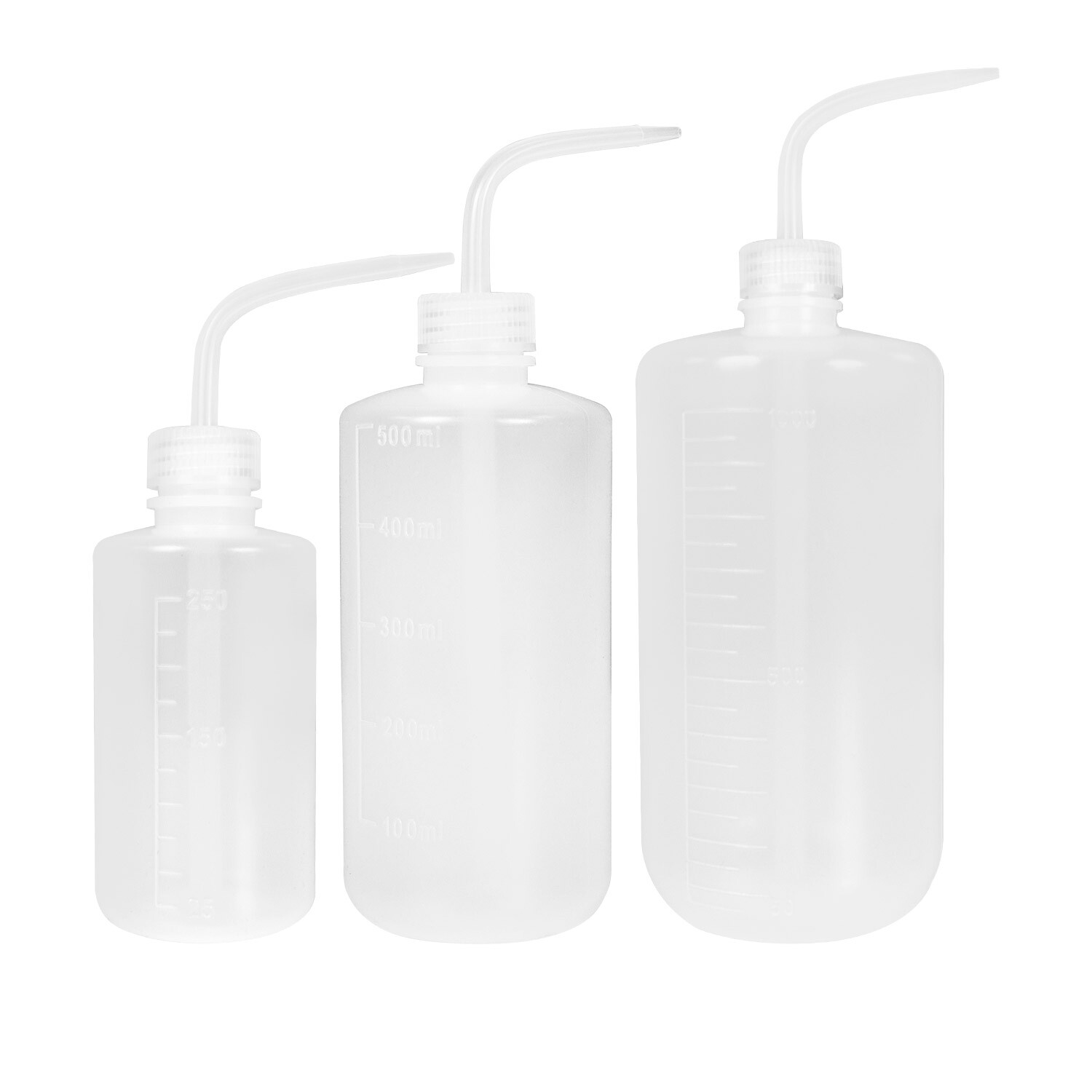 Plastic Rinse / Wash Squeeze Bottle - Killer Beauty