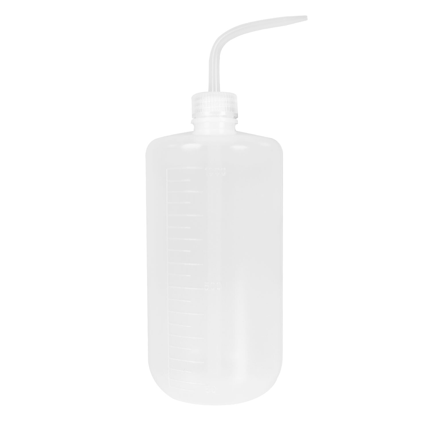 Plastic Rinse / Wash Squeeze Bottle - Killer Beauty