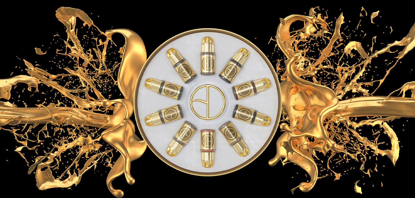 Permanent Makeup Supplies by Killer Beauty