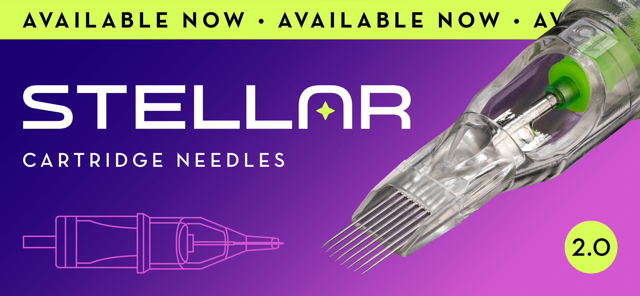 Permanent Makeup Supplies - Killer Beauty