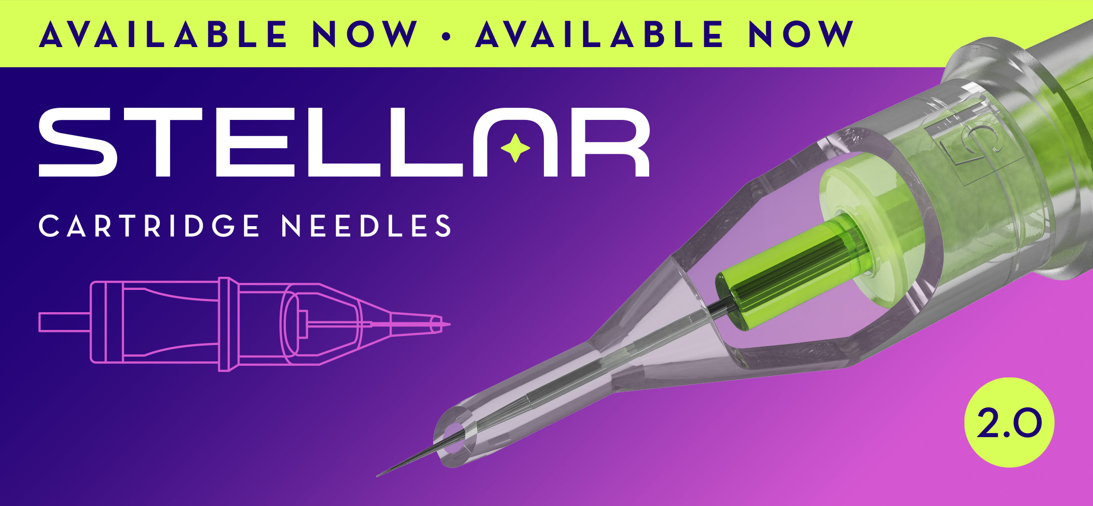 Permanent Makeup Supplies - Killer Beauty