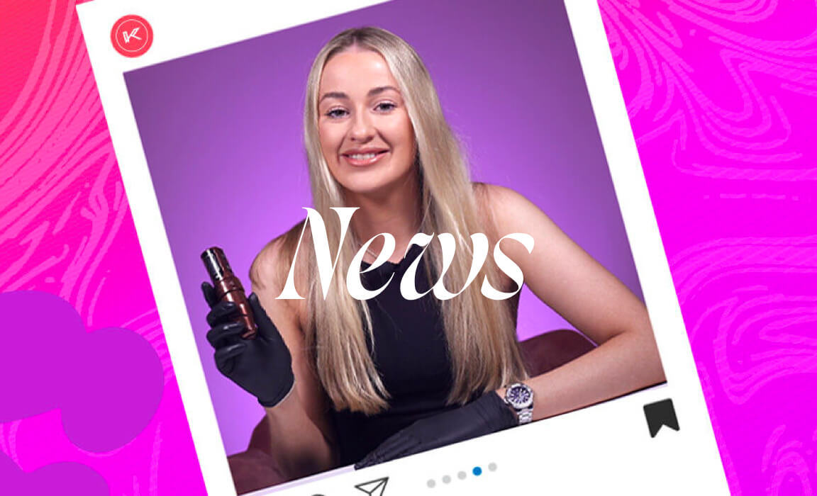 Permanent Makeup Supplies - Killer Beauty