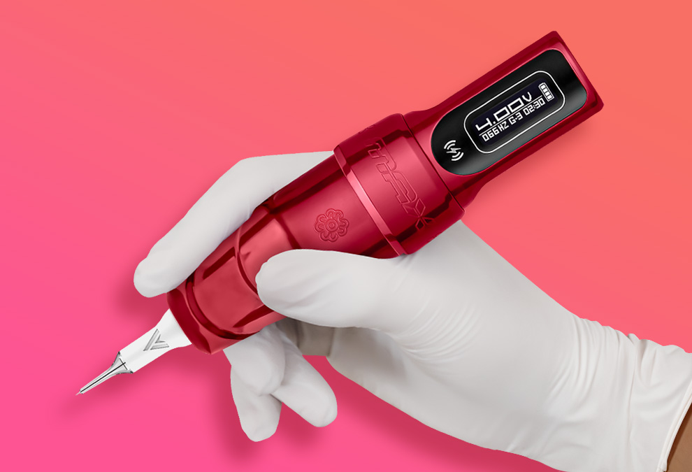 Permanent Makeup Supplies - Killer Beauty