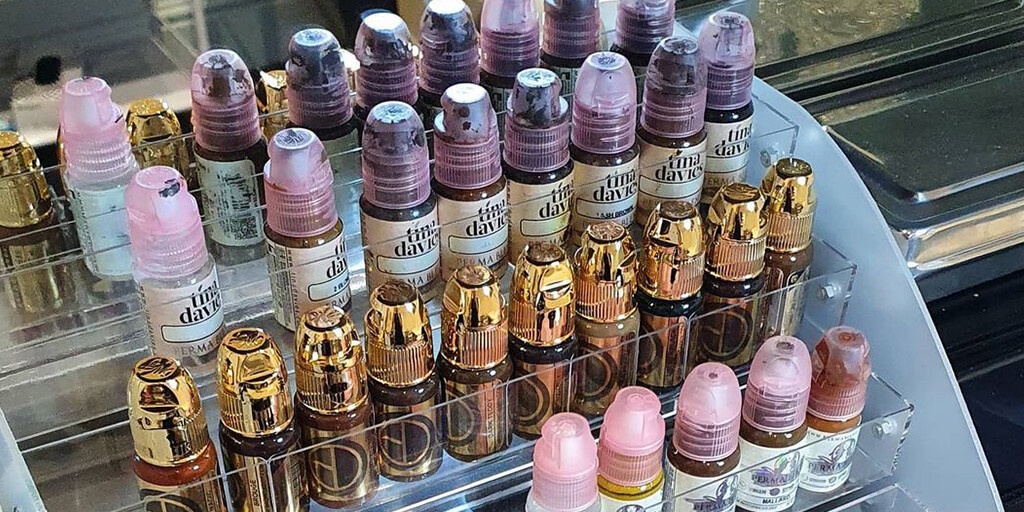 Can you use regular tattoo ink for permanent makeup? - Killer Beauty