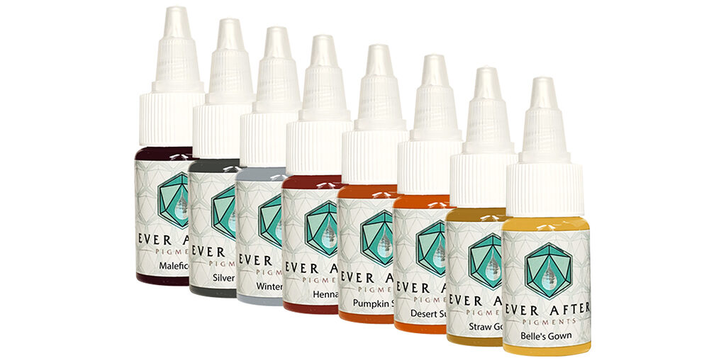 What modifiers and correctors do I need in my kit? - Killer Beauty