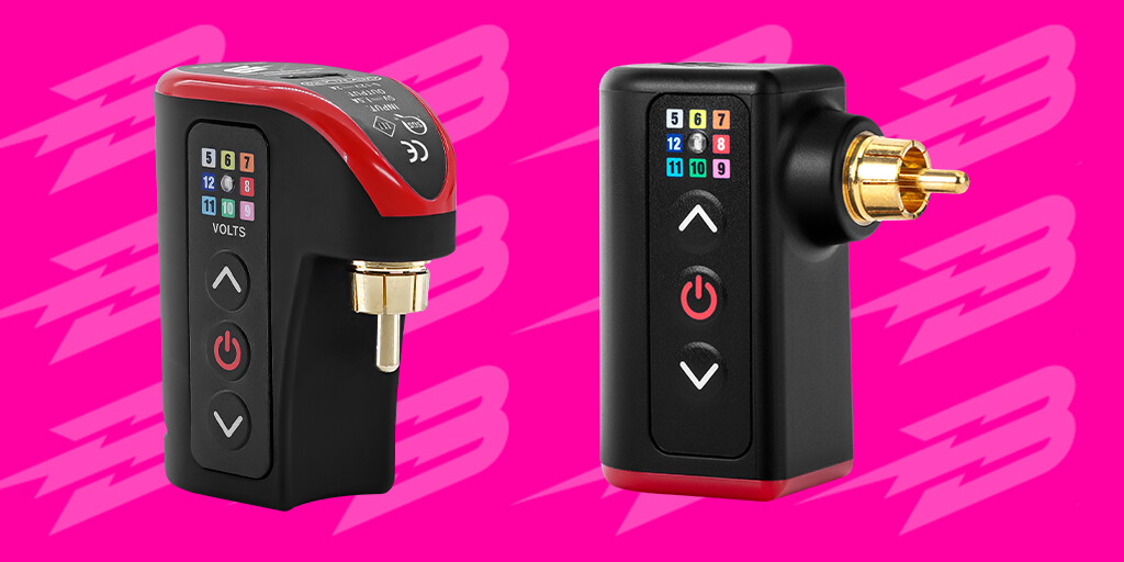 The Lightning Bolt - An Overview - Killer Beauty