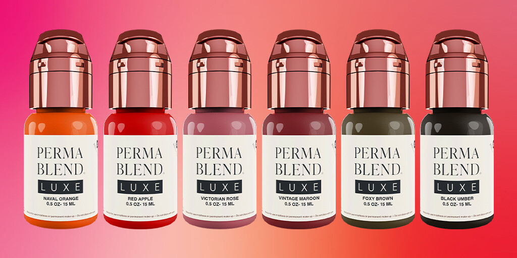 What’s Different About Perma Blend Luxe? - Killer Beauty