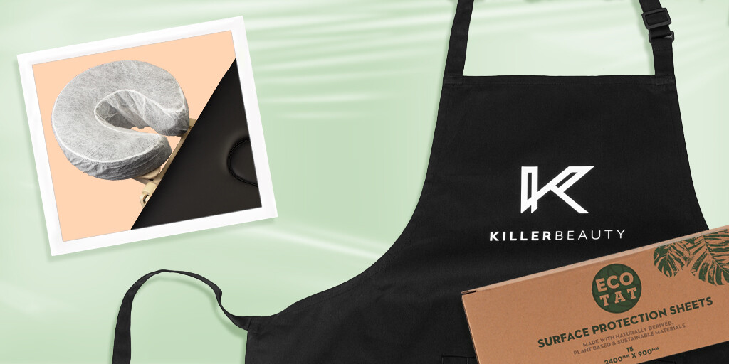 The Killer Beauty Guide to Protection Covers - Killer Beauty